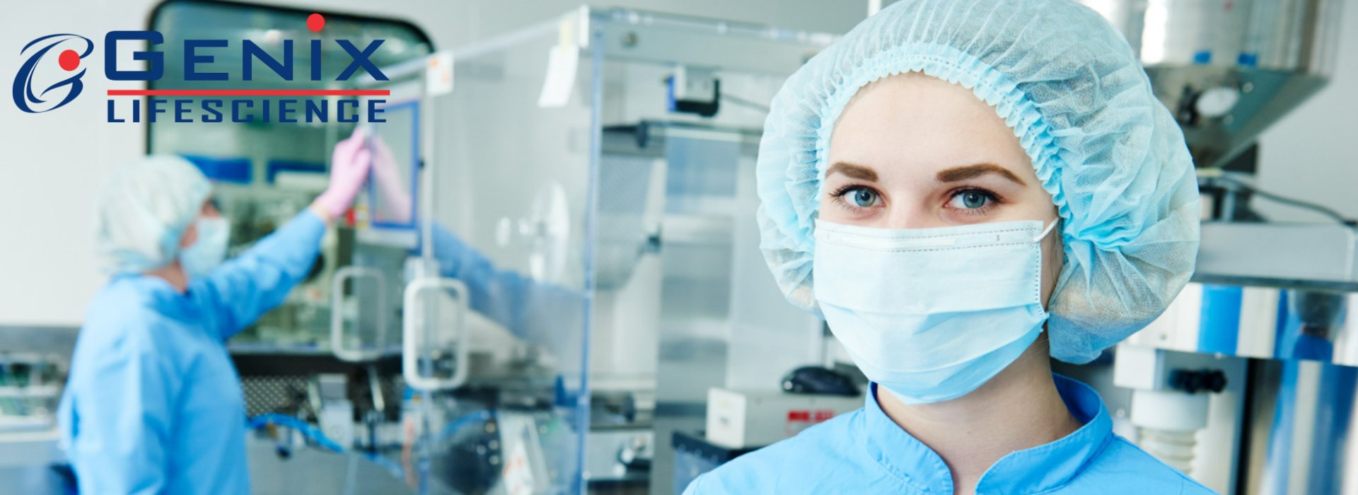GENIX LIFESCIENCE PRIVATE LIMITED